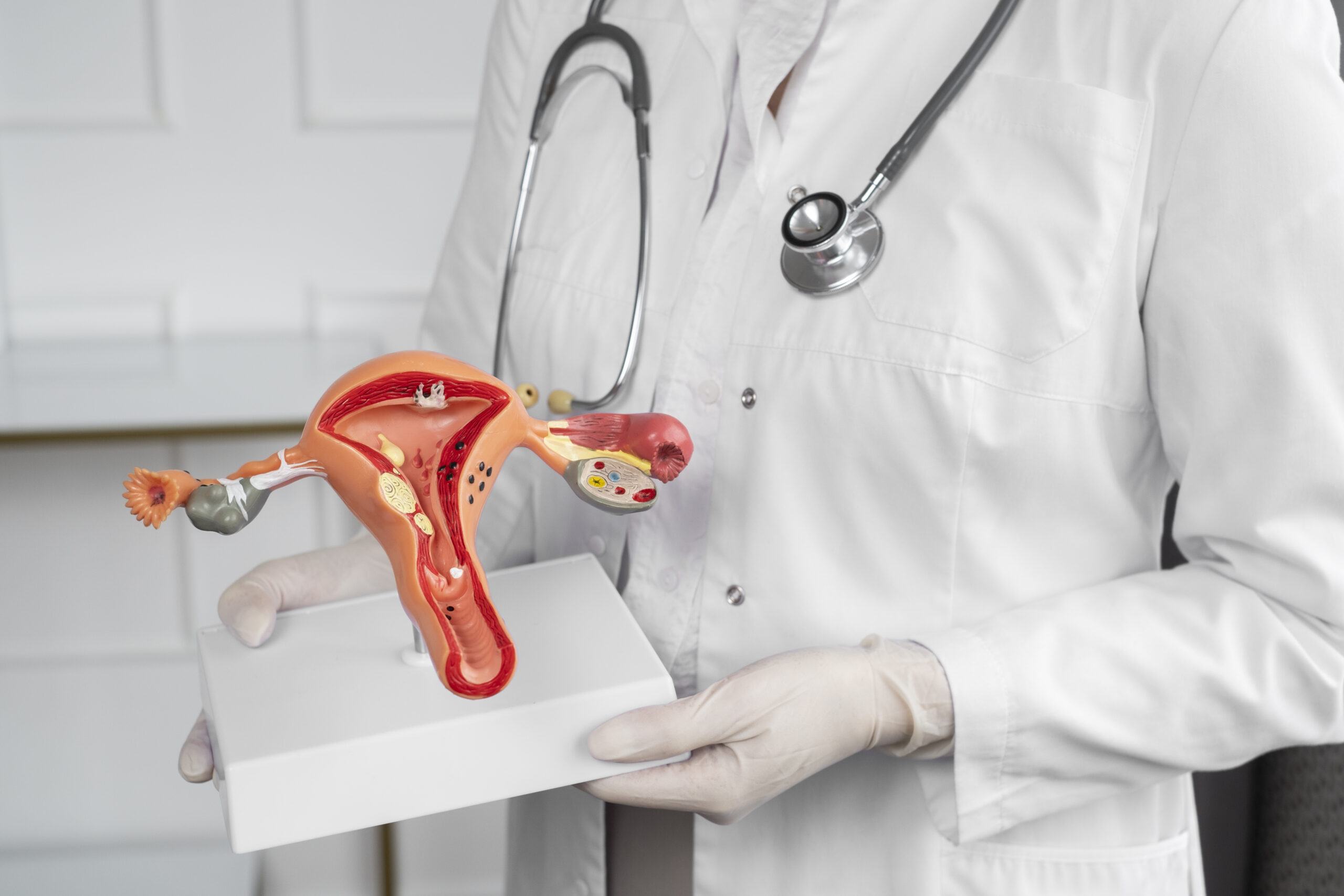 MicroVE Endometrio – Análisis Endometrial - CribaLife